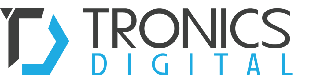 Tronics Digital